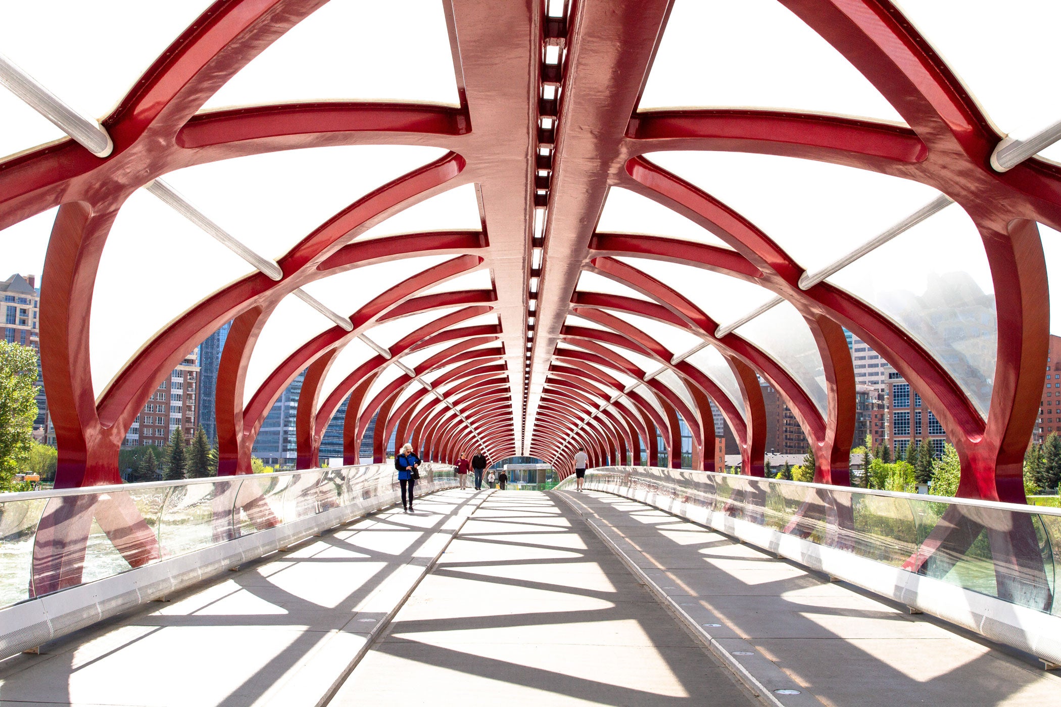 Must-see Architecture in Calgary